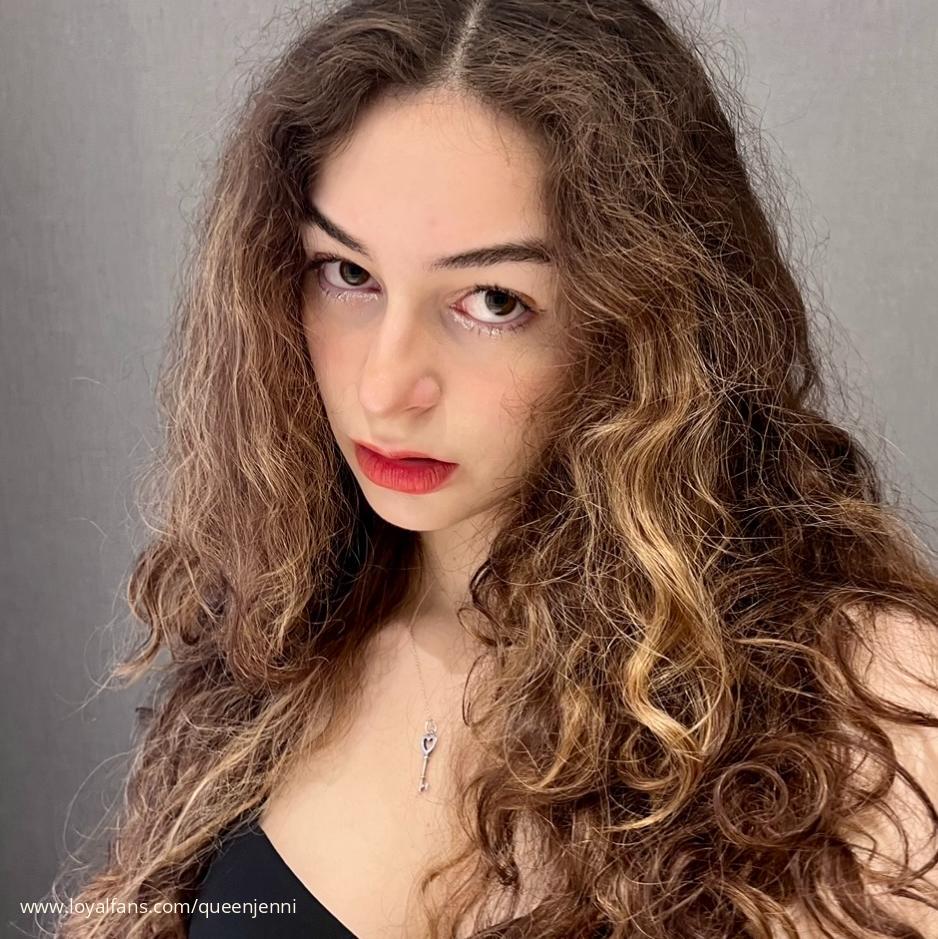 the queen Jenni’s Official Social Fan Page | LoyalFans