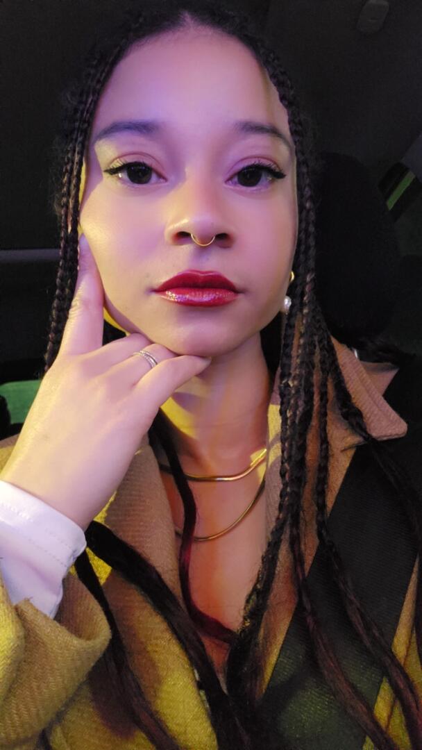 Domme Goddess Tyche’s Official Social Fan Page | LoyalFans