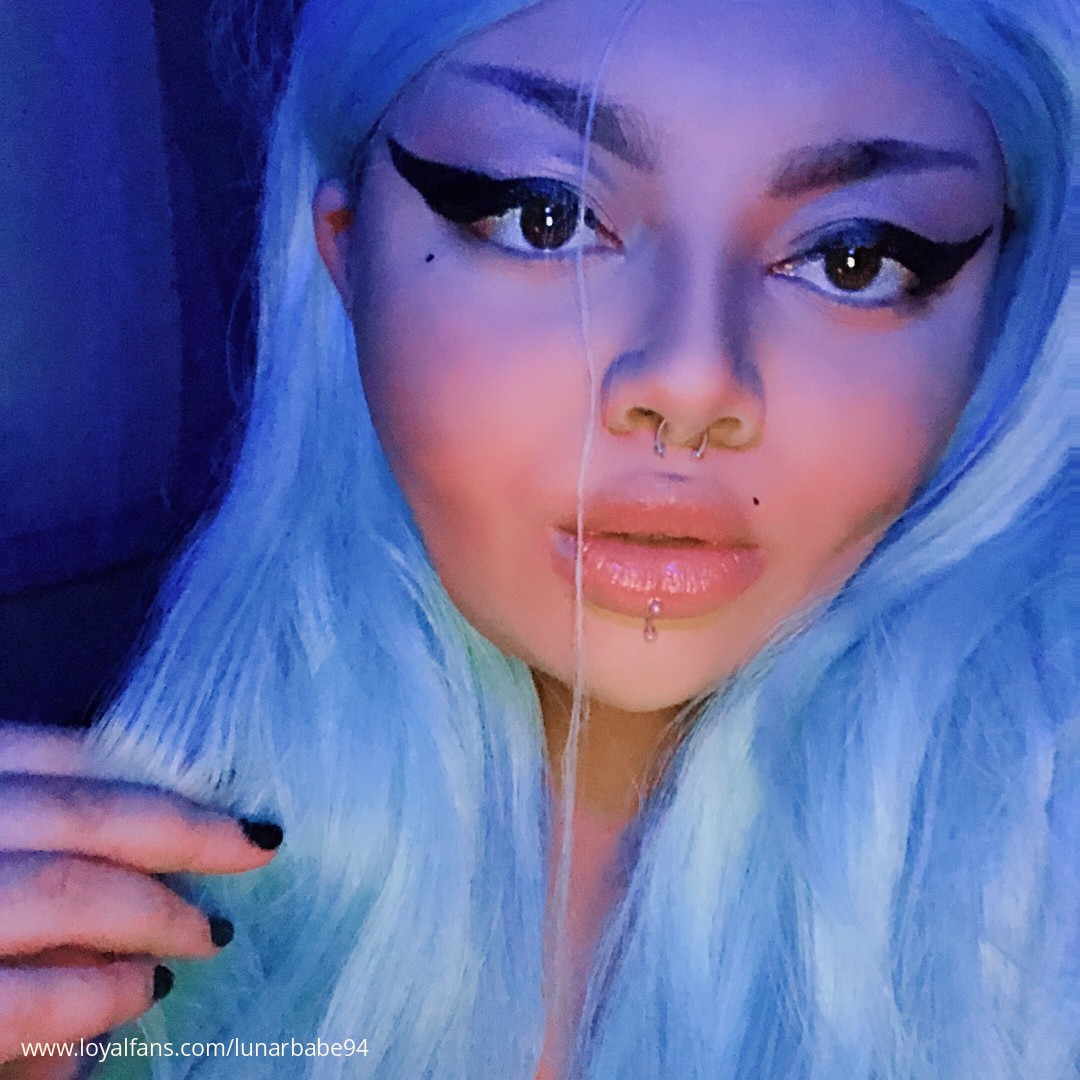 Lunarbabe94’s Official Social Fan Page | LoyalFans