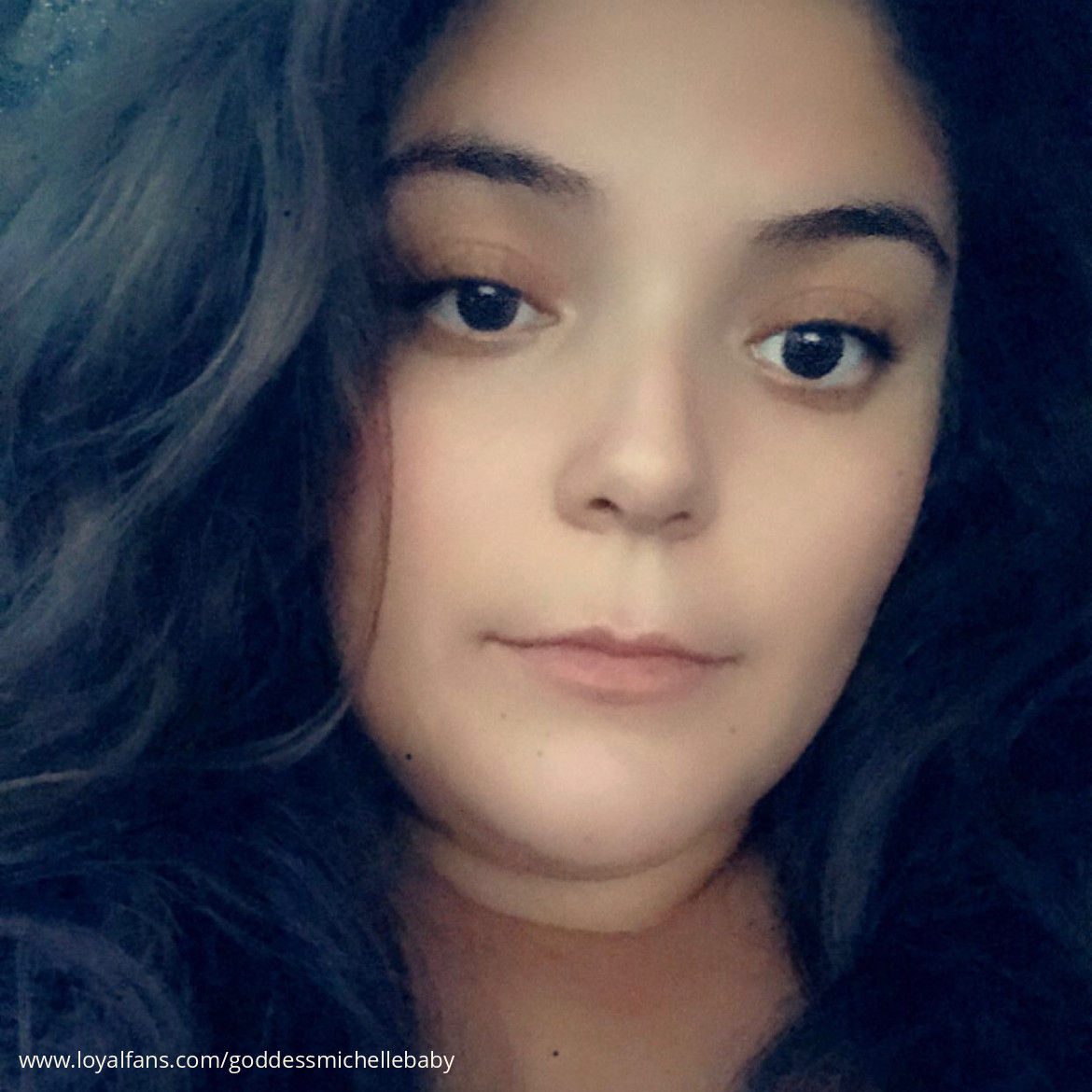 Goddess Michelle Baby’s Official Social Fan Page | LoyalFans