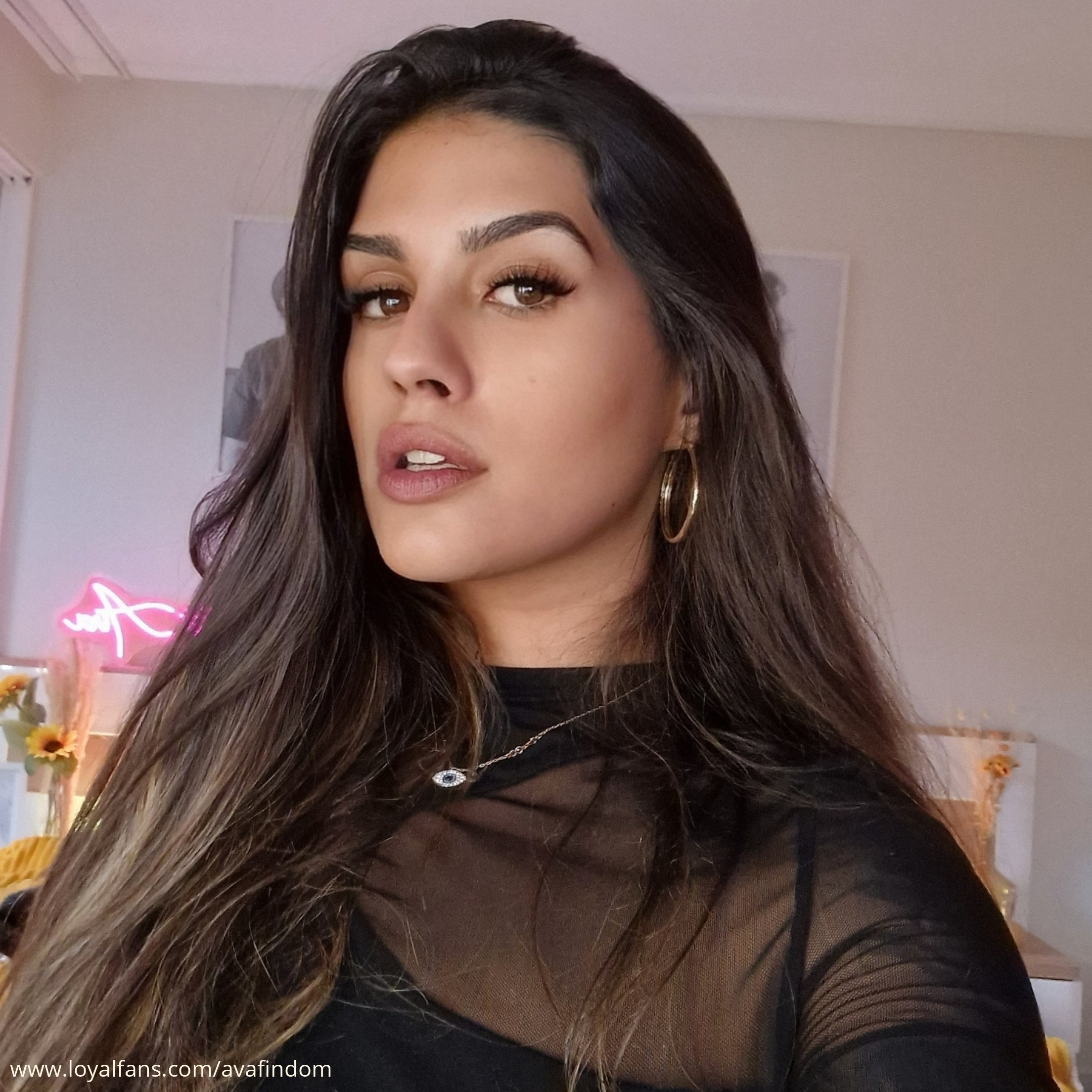 Princess Ava A’s Official Social Fan Page | LoyalFans