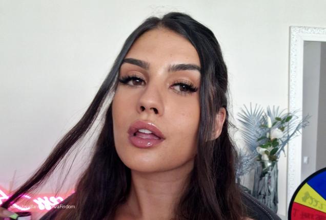 Smoking Drain - Princess Ava Stone Official Profile | www.Loyalfans.com