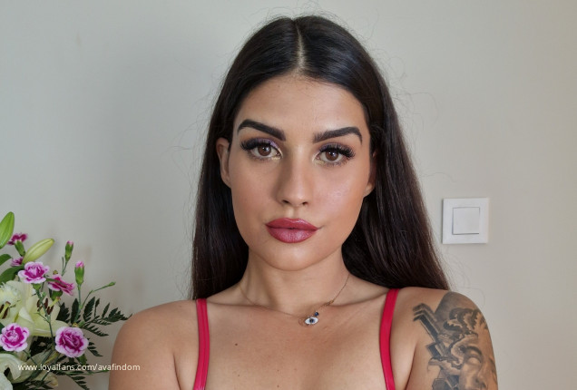 Mindless Puppet - Princess Ava FinDom FemDom Official Profile | www.Loyalfans.com