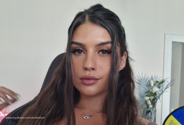 GOON LAND - PrincessAva Findom Femdom Official Profile | www.Loyalfans.com