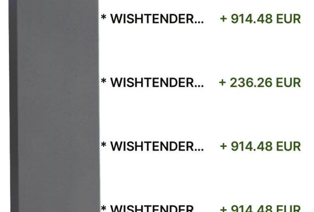 Casual $5k landing in one of my bank accounts - Ava Stone Findom Femdom ...