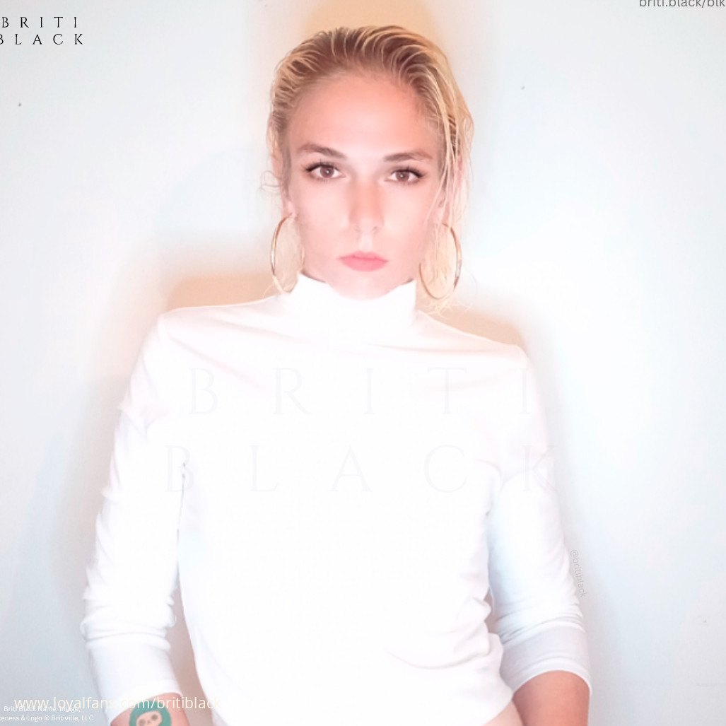 britiblack’s Official Social Fan Page | LoyalFans