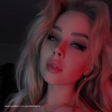 Goddess Taura’s Official Social Fan Page | LoyalFans