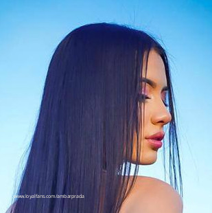Ambar Prada’s Official Social Fan Page | LoyalFans
