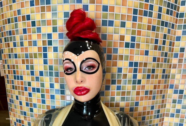 ☀️ - Miss Fetilicious Official Photos | www.Loyalfans.com