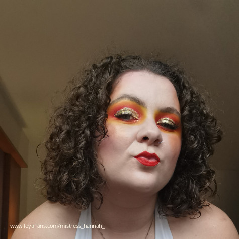 Mistress Hannah D’s Official Social Fan Page | LoyalFans