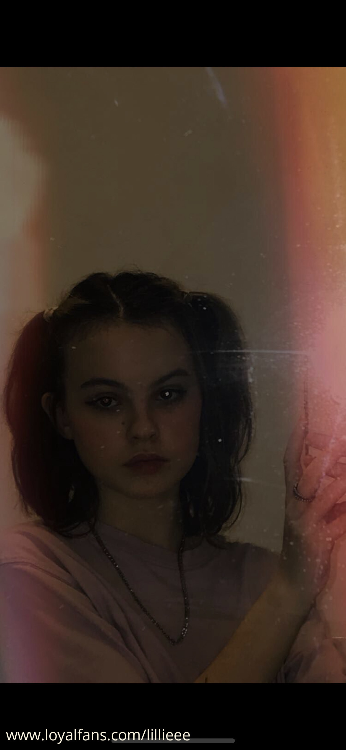Lillieees Official Social Fan Page Loyalfans