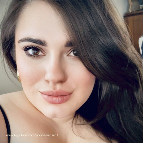 Princess Rose 11’s Official Social Fan Page | LoyalFans