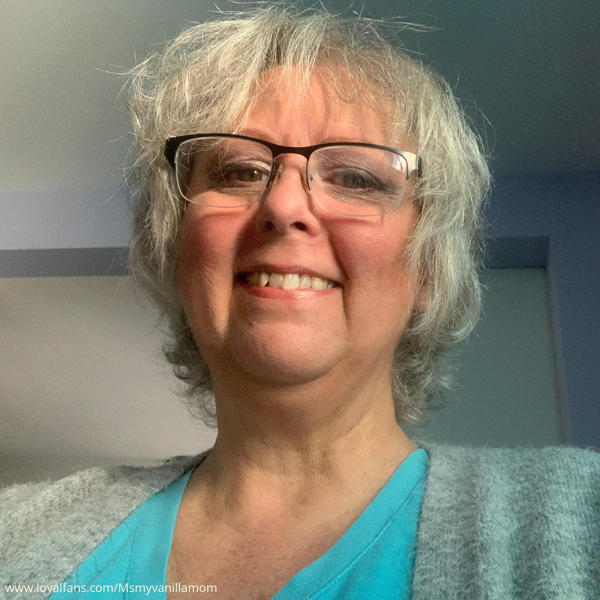 Ms My Vanilla Mom's videos and clips | Official account | LoyalFans