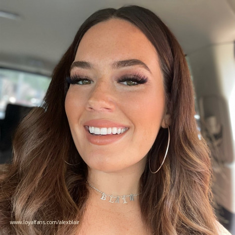 Alex Blair’s Official Social Fan Page | LoyalFans