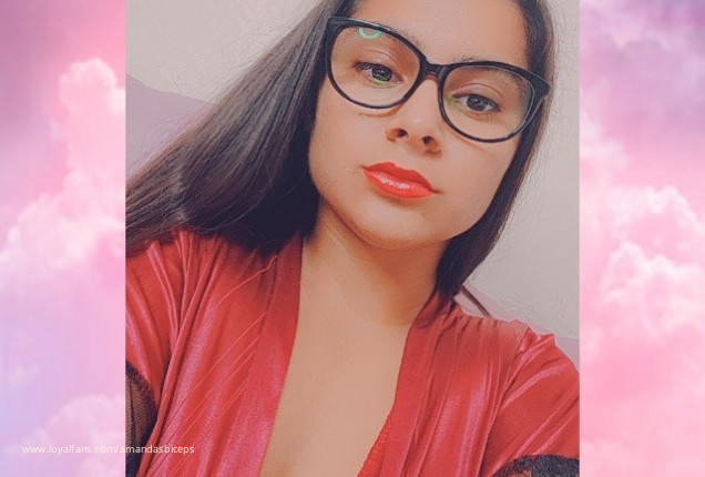 Amandas Biceps Live Stream - Watch Amandas Biceps Live | Only at LoyalFans