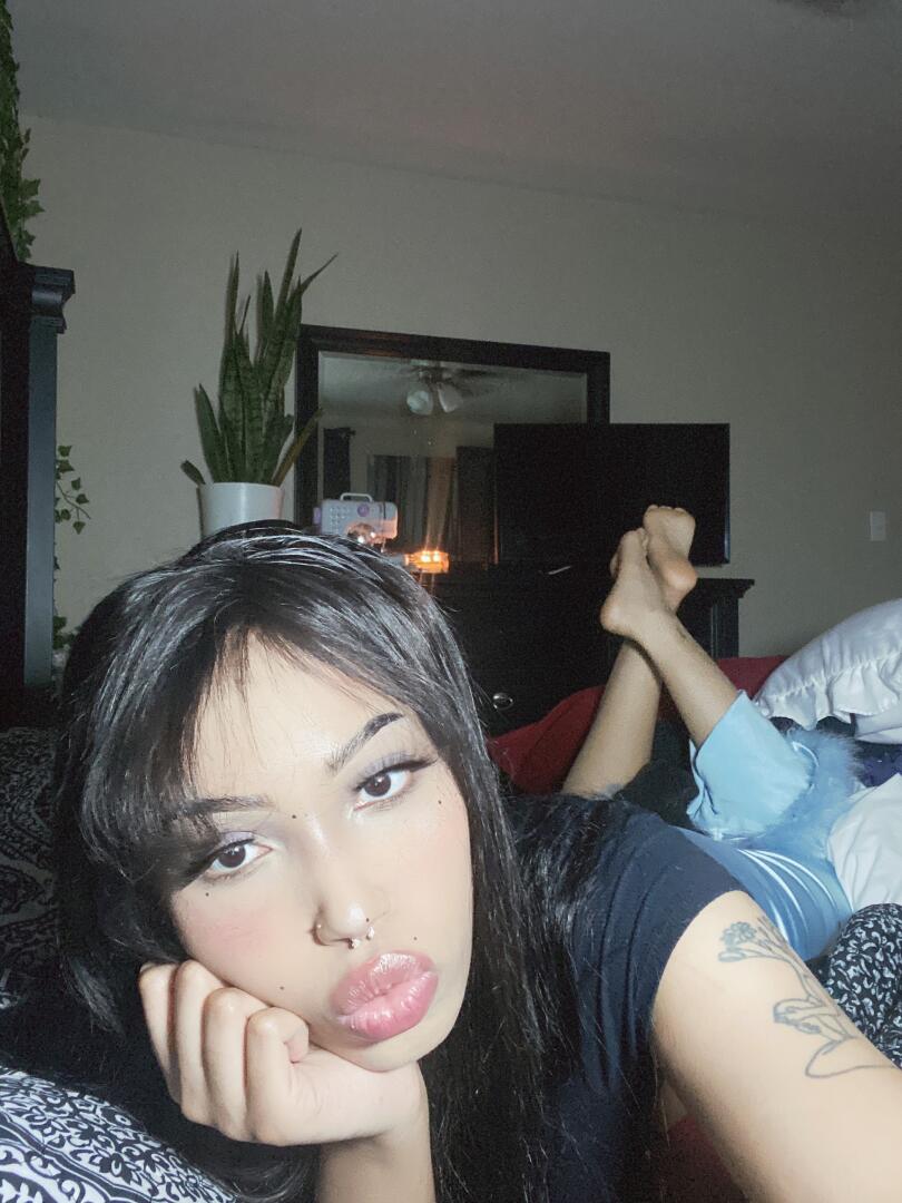 Jade Hall’s Official Social Fan Page | LoyalFans