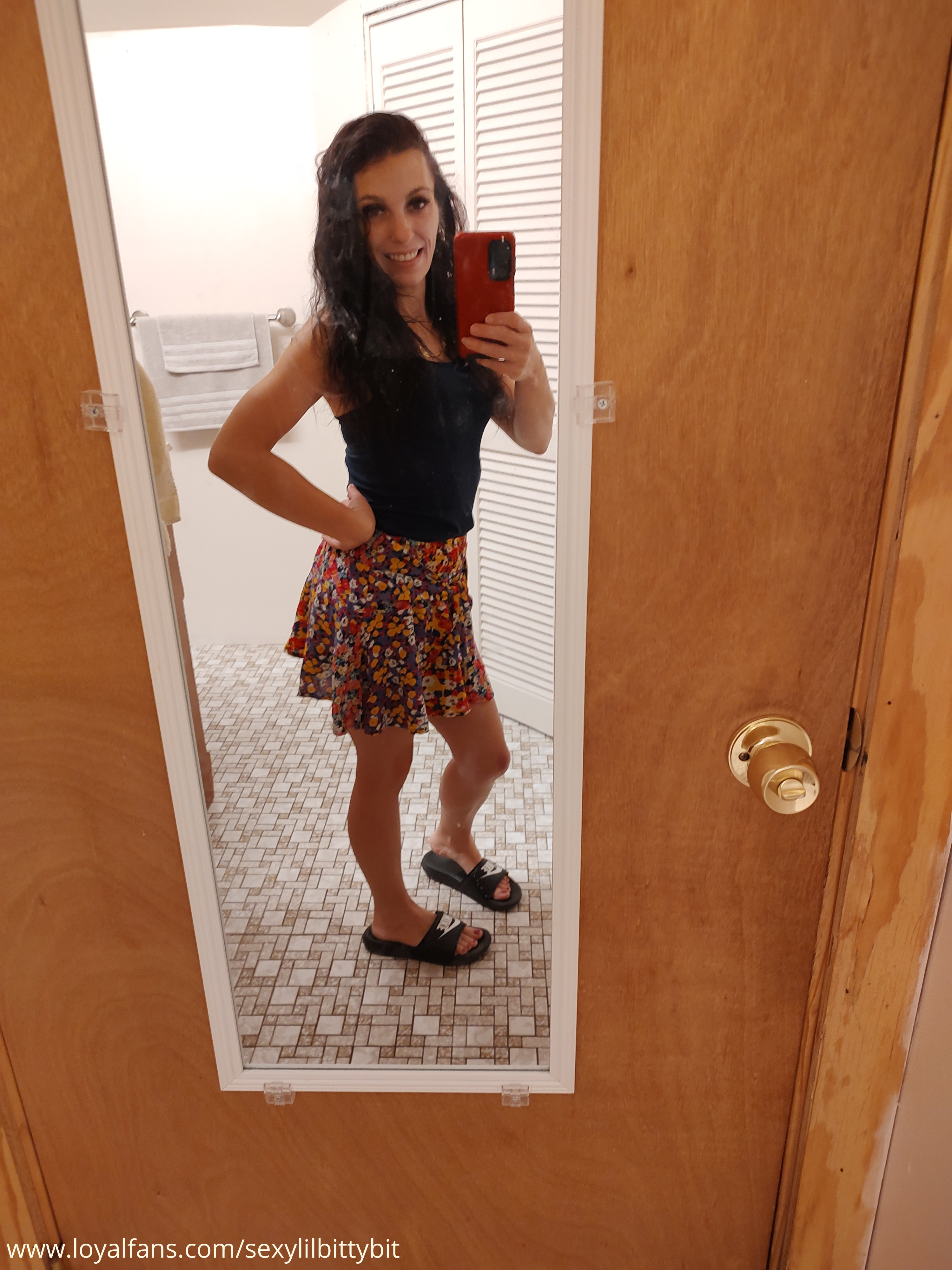 SexyLilBittyBit’s Official Social Fan Page | LoyalFans