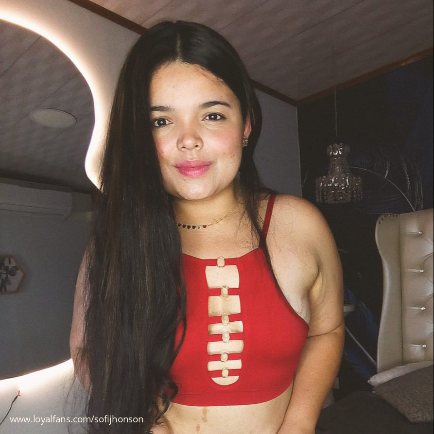sofijhonson's videos and clips | Official account | LoyalFans