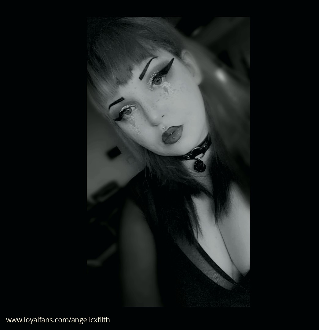 Angelic Filth’s Official Social Fan Page | LoyalFans