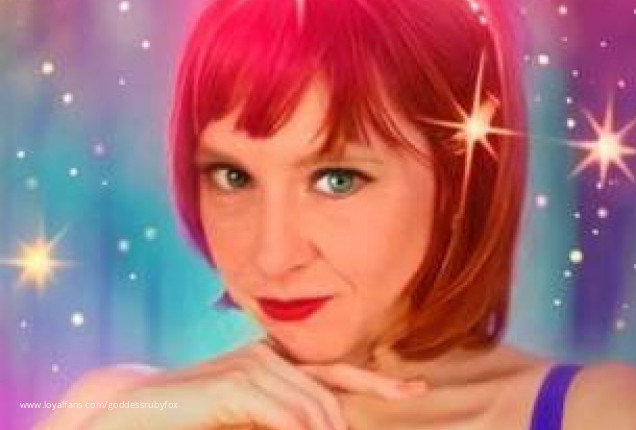 Time to go shopping! Grab your wallet dear! - Goddess Ruby Fox Findom Femdom Official Profile ...