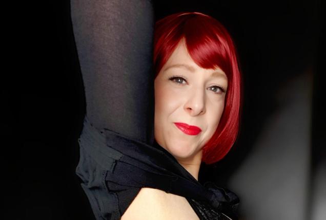 Armpit Fetish? - Goddess Ruby Fox I Findom Femdom Official Photos | www.Loyalfans.com