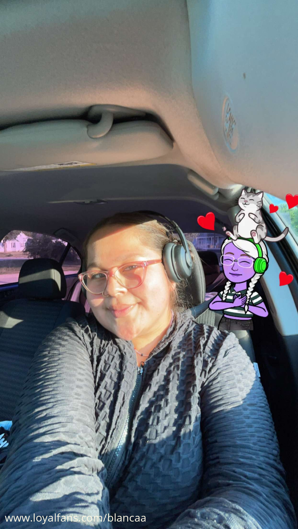 Blancaa's videos and clips | Official account | LoyalFans