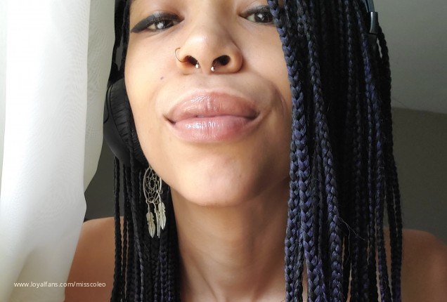 Oops, Filthied.. - Temptress Coleo Official Photos | www.Loyalfans.com