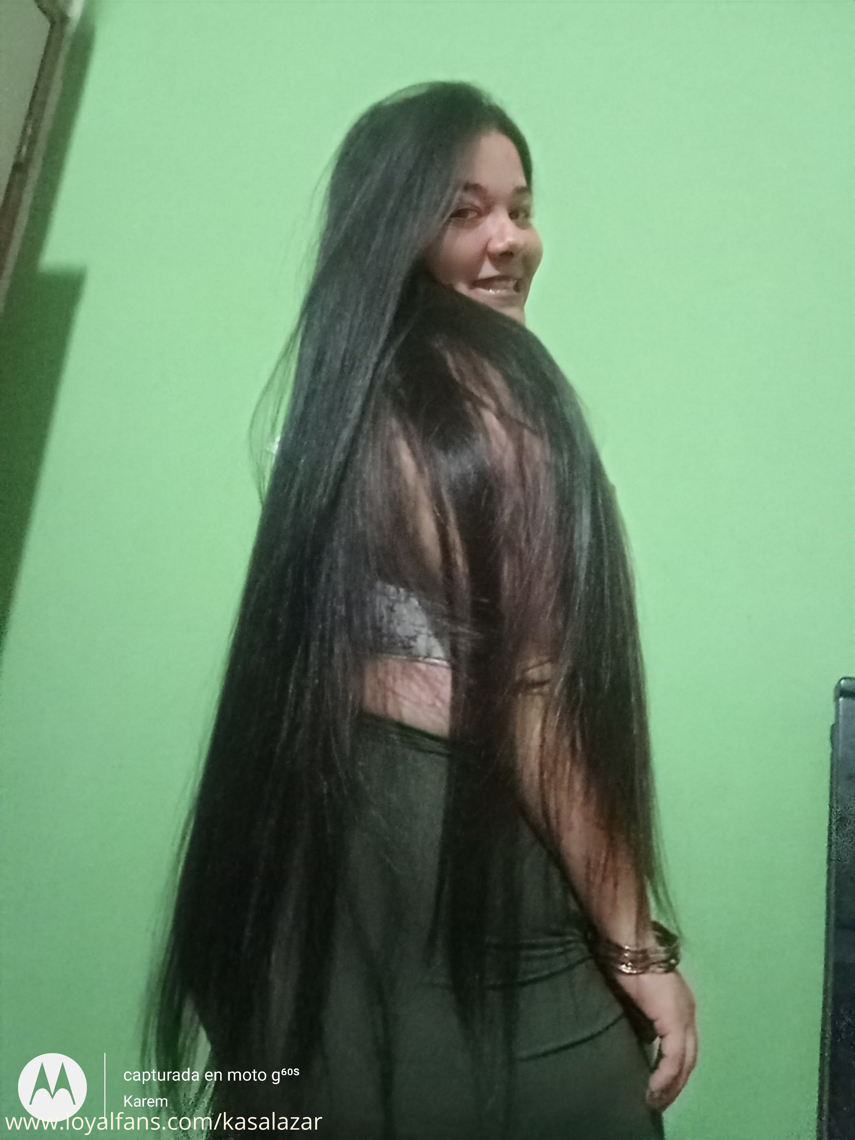 Sol Salazar’s Official Social Fan Page | LoyalFans