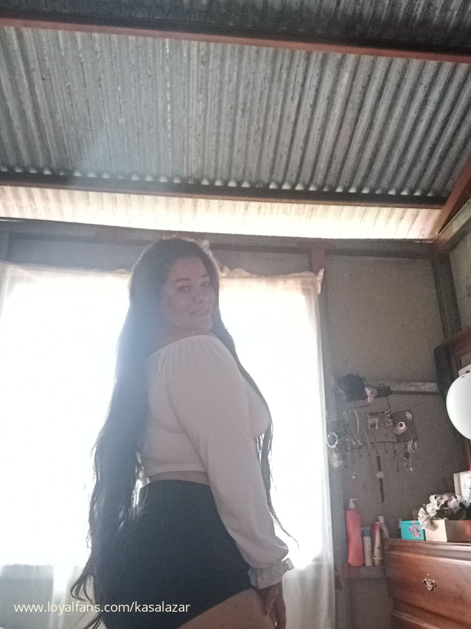 Sol Salazar’s Official Social Fan Page | LoyalFans