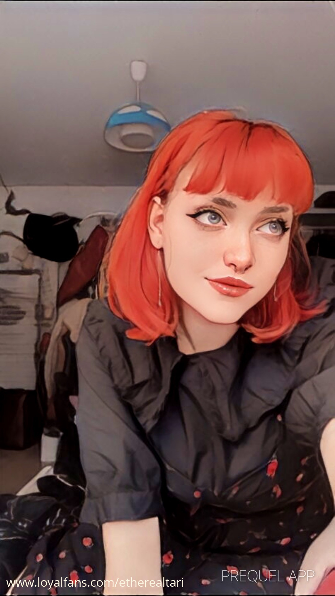 etherealTari’s Official Social Fan Page | LoyalFans