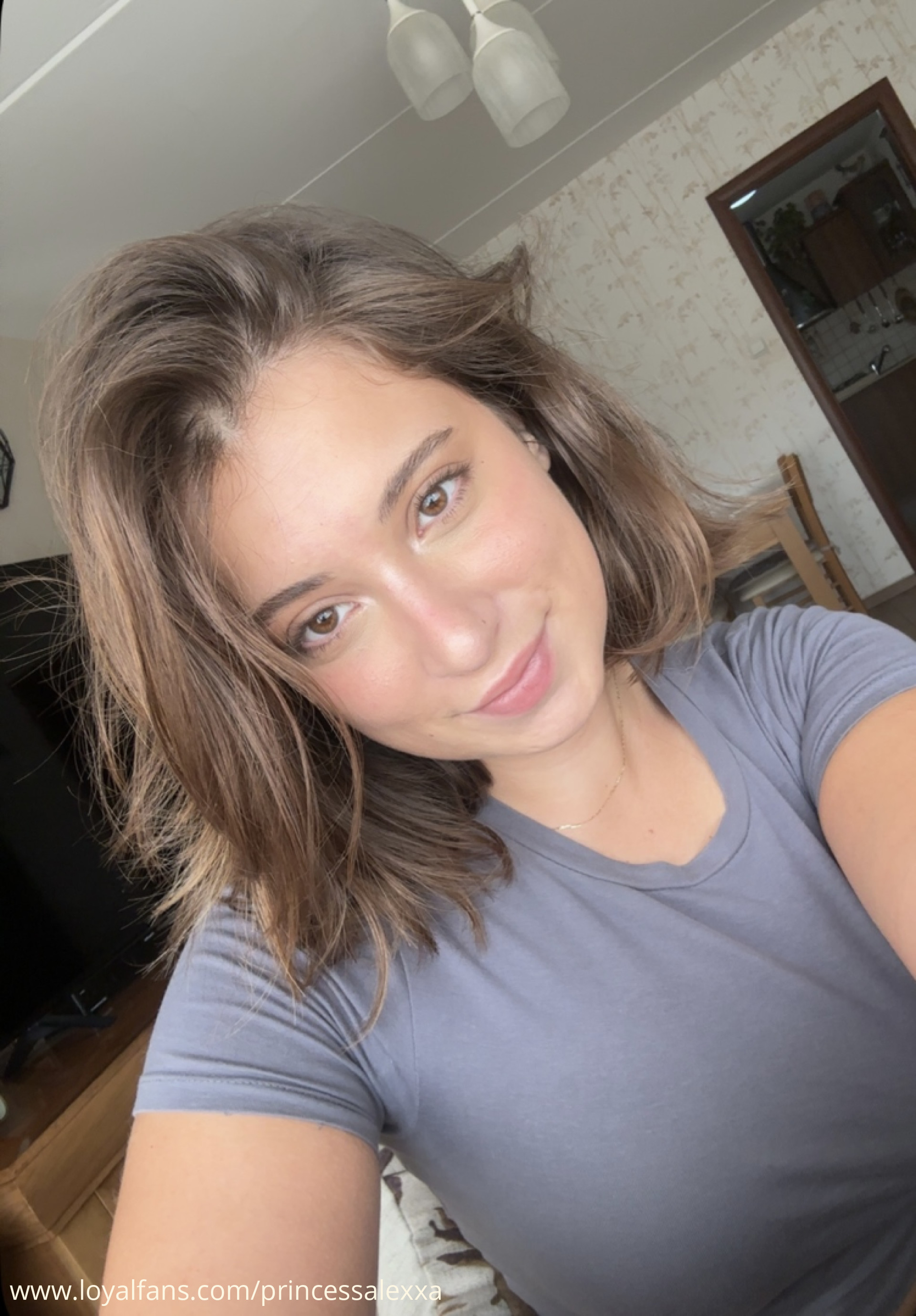 Princess Alexxa's Official Social Fan Page | LoyalFans