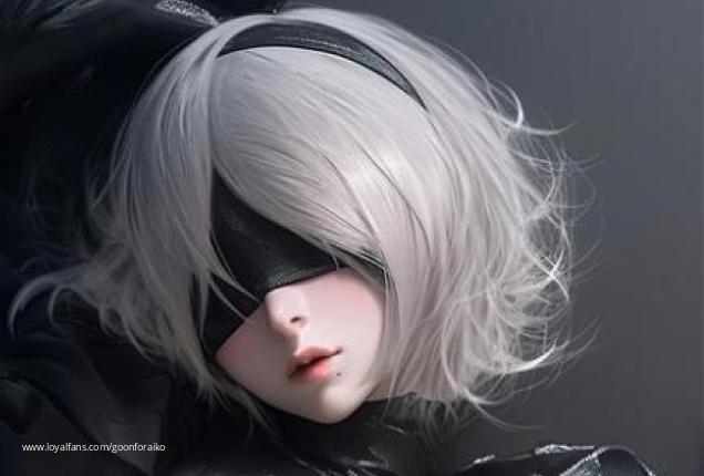 My twitter simps aren't behaving so.. - Goddess Aiko 2DFD Official ...