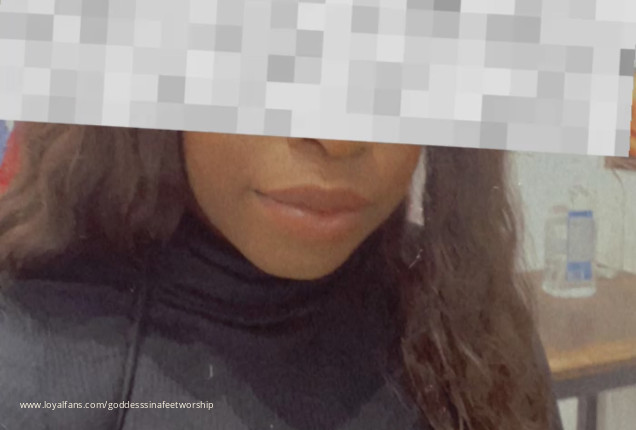 Ebony Black Valentine’s Day Ball Busting Lonely Loser ...