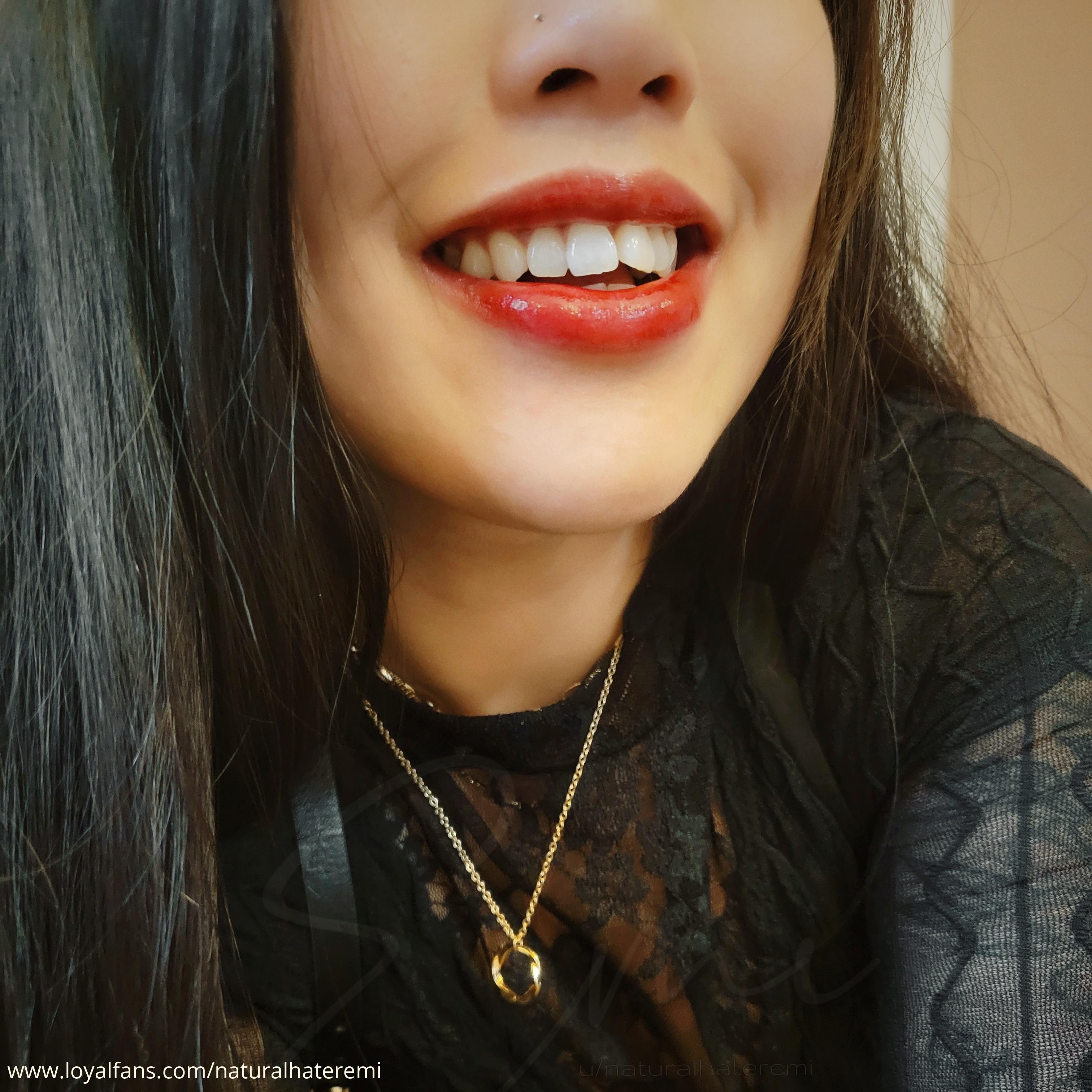 Mistress Emi’s Official Social Fan Page | LoyalFans