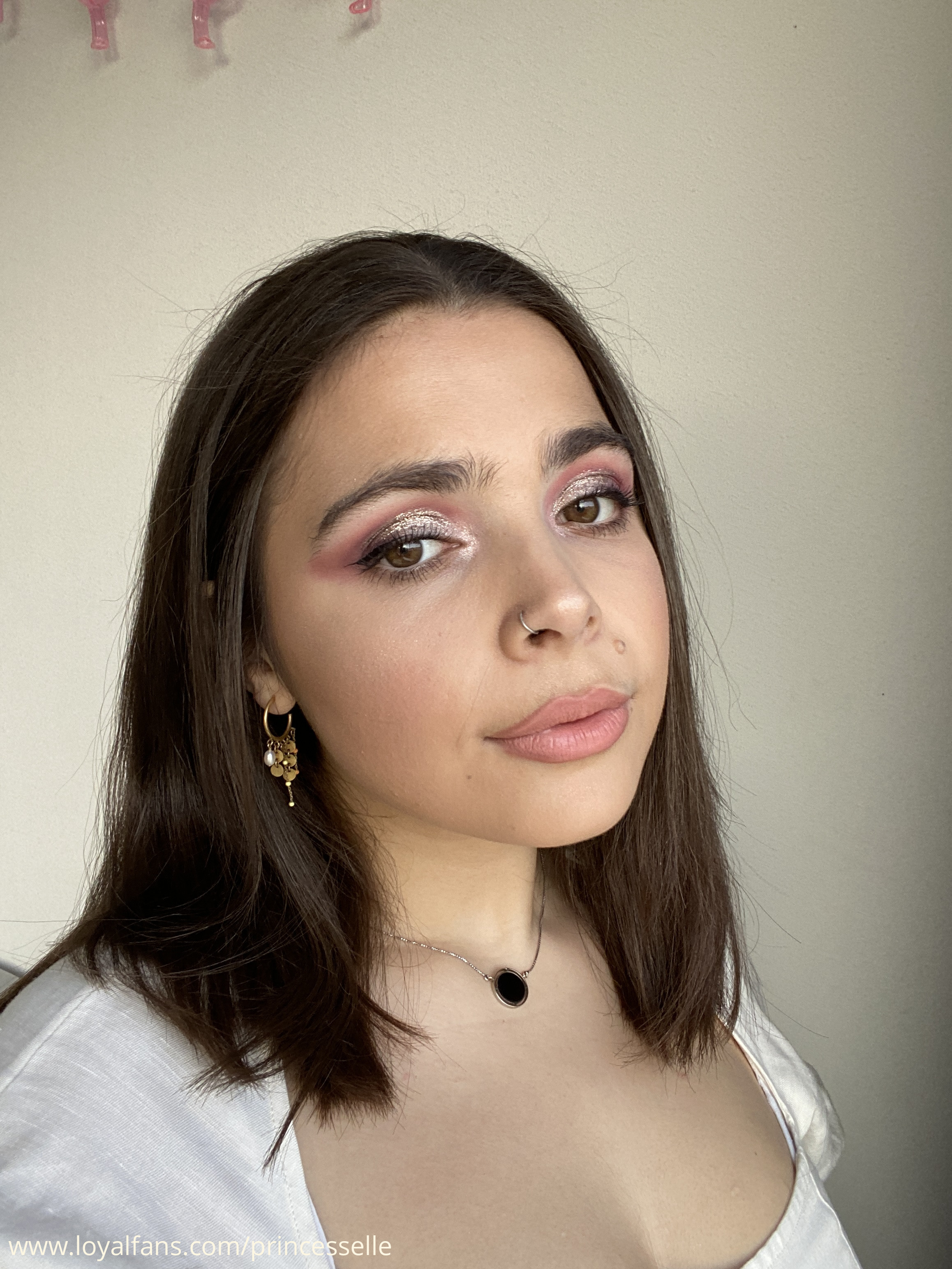 Princess Elle’s Official Social Fan Page | LoyalFans