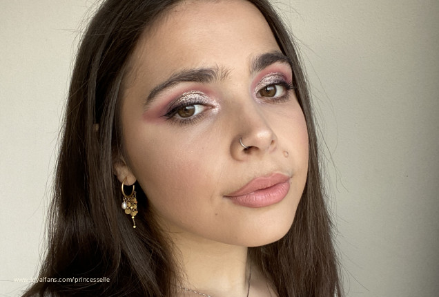 worship my boobs - Princess Elle Official Photos | LoyalFans