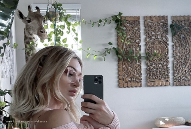 my favorite bbc - NataliaStarr Official Photos | LoyalFans