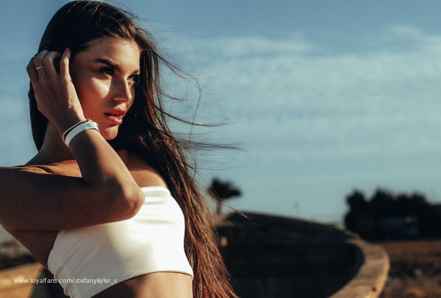 Romantic sex - StefanyKyler Official Profile | www.Loyalfans.com