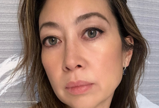 Full Frontal Soles - Goddess Lemonfire Official Photos | www.Loyalfans.com