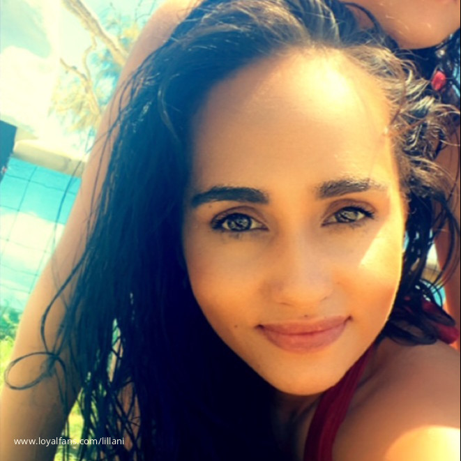 Lil lani's Official Social Fan Page | LoyalFans