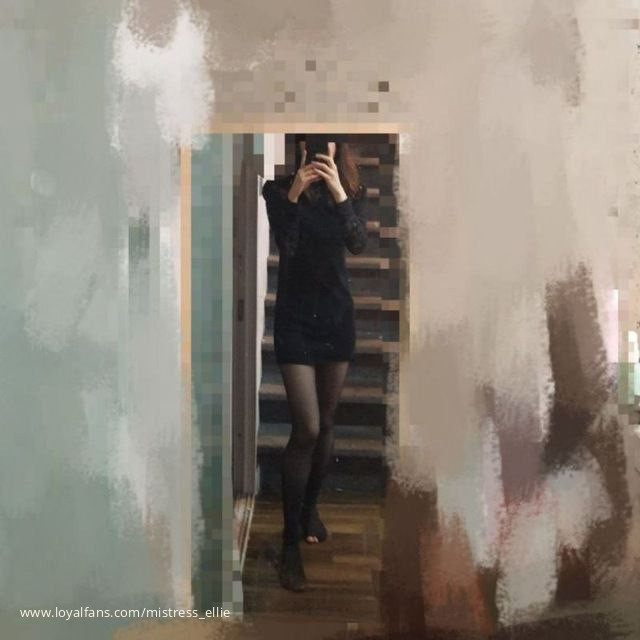Mistress Ellie's Official Social Fan Page | LoyalFans
