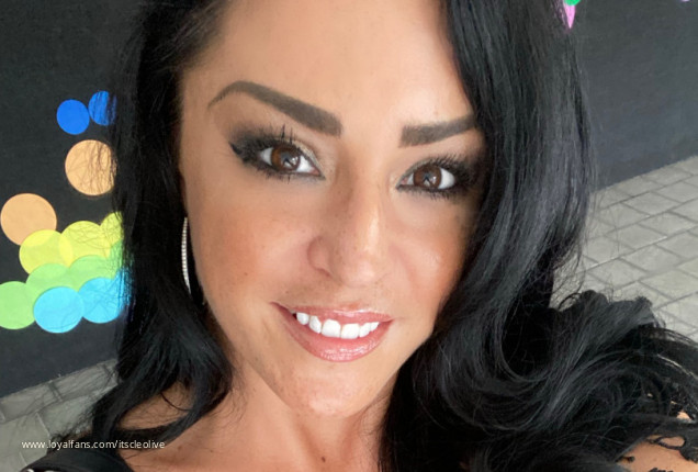 Where are we going today? - ItsCleoLive Official Photos | www.Loyalfans.com