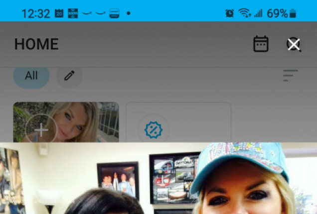 I''m shooting today! - ItsCleoLive Official Photos | www.Loyalfans.com