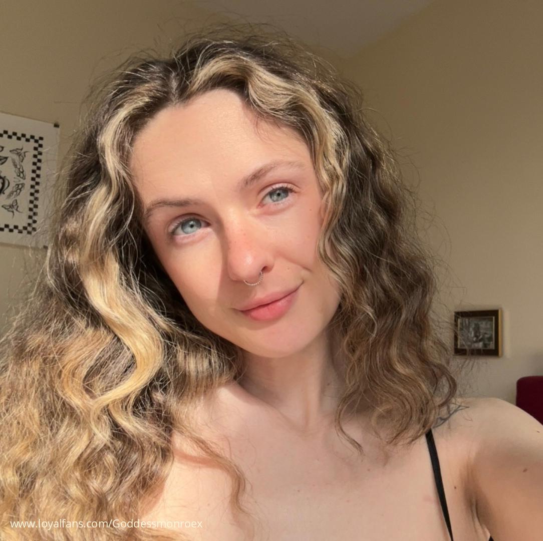 Goddess Monroe xo’s Official Social Fan Page | LoyalFans