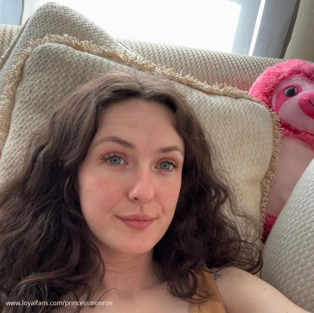 Goddess Monroe xo's videos and clips | Official account | LoyalFans