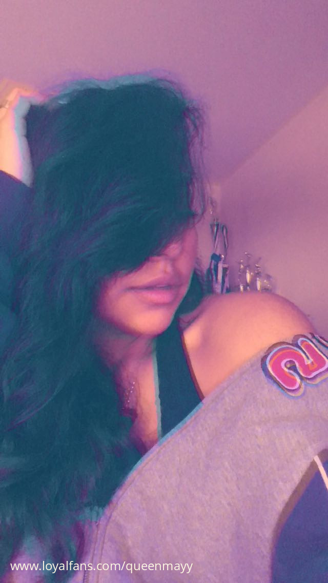 Queen Mayy’s Official Social Fan Page | LoyalFans