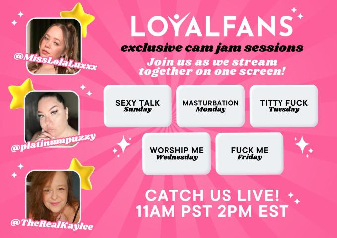 FemDom Goon Goddess BBW Queen MILF ’s Official Social Fan Page | LoyalFans