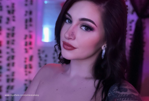 Another Day Another Sweaty Workout Princess Daisy Official Photos