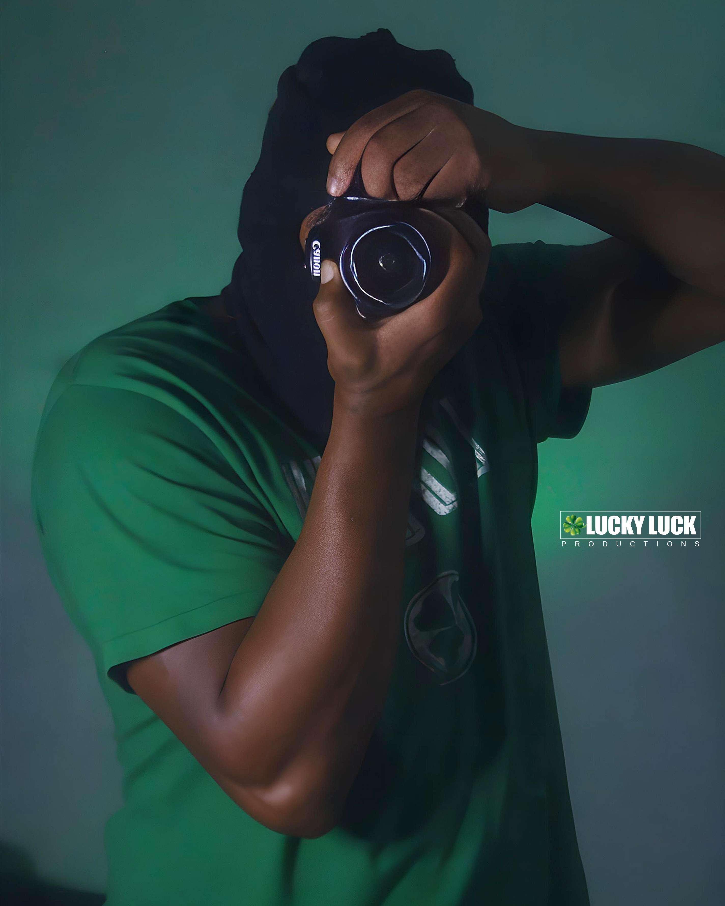 LUCKY LUCK XXX’s Official Social Fan Page | LoyalFans