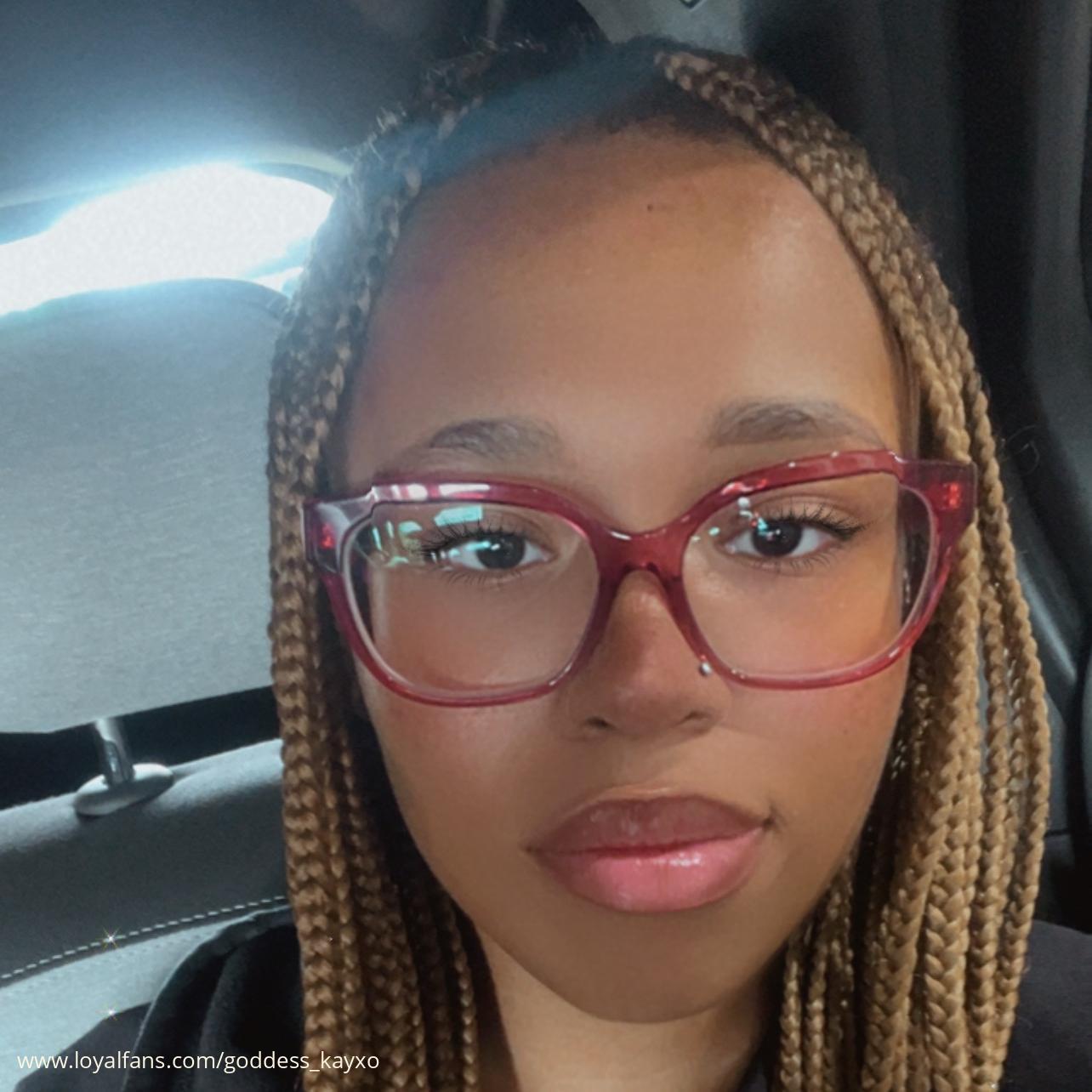 Goddess Kayxo's videos and clips | Official account | LoyalFans